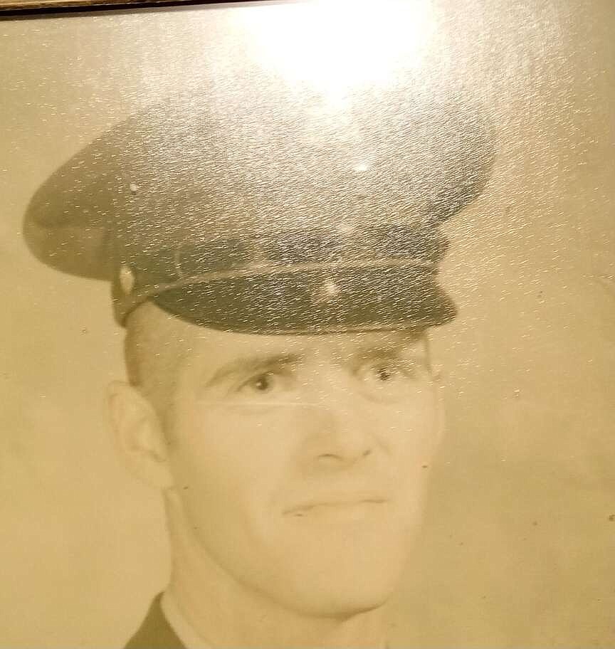 Clyde Trusty | Hot Springs Sentinel Record