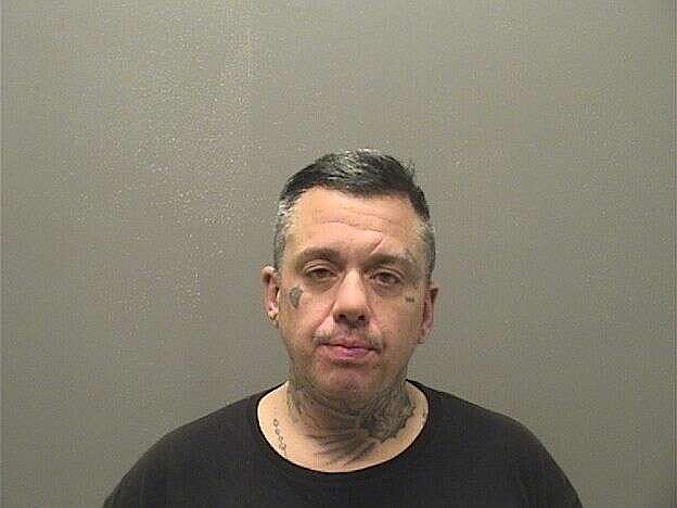 Alleged fictitious tags lead to passenger’s arrest on drug charges ...