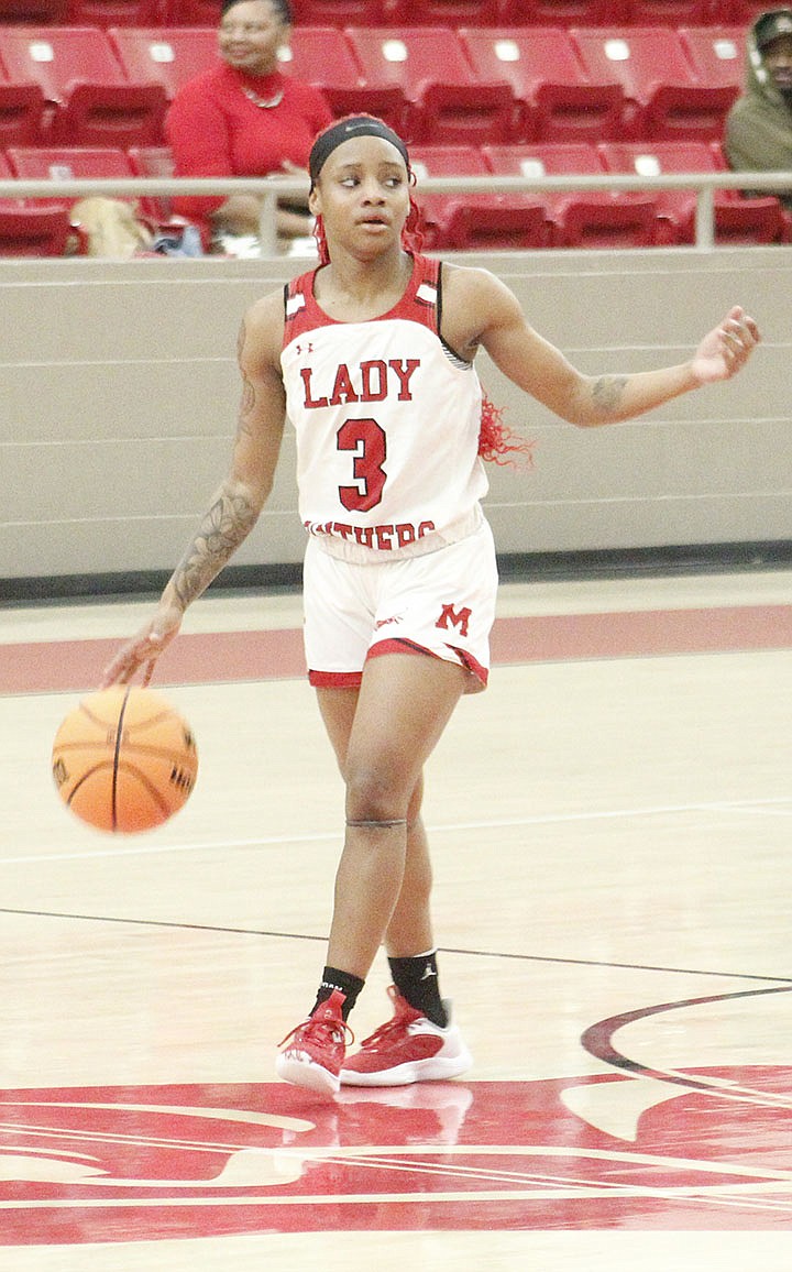 Panthers assure themsleves of another conference title | Magnolia ...