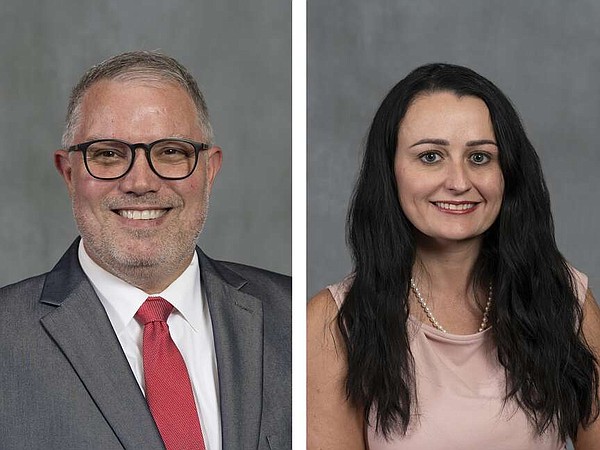 Nonpartisan judicial candidates peppered with political questions | Hot ...