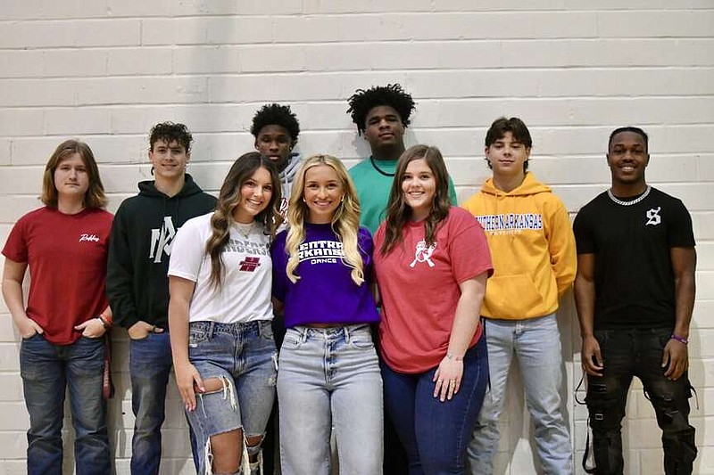 Prep Sports | Texarkana Gazette