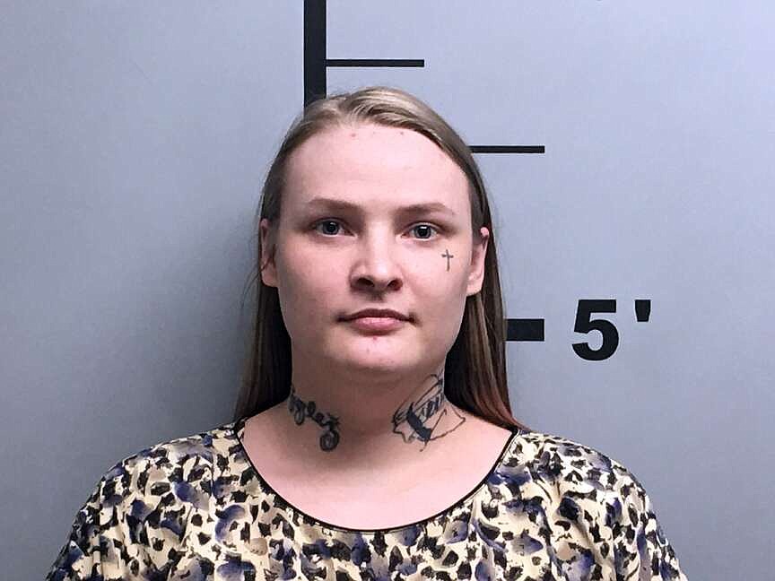 Jury finds Shawna Cash guilty of capital murder in death of Pea Ridge ...