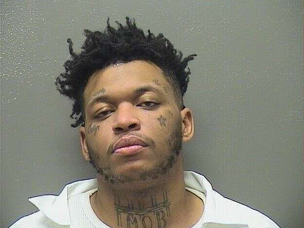 Parolee sentenced to 4 years in prison for attack on officer | Hot ... Parolee sentenced to 4 years in prison for attack on officer | Hot ...