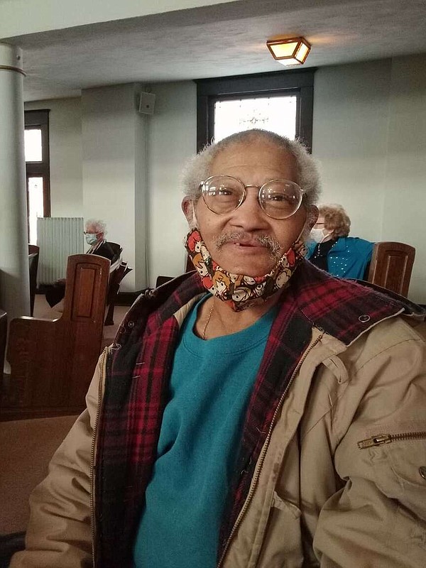 Family recalls Carl Buckner’s life, impact | Fulton Sun