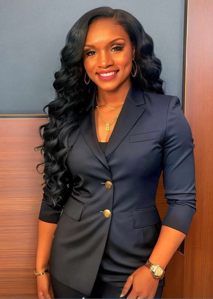 Former WNBA player writes book to inspire others | Texarkana Gazette