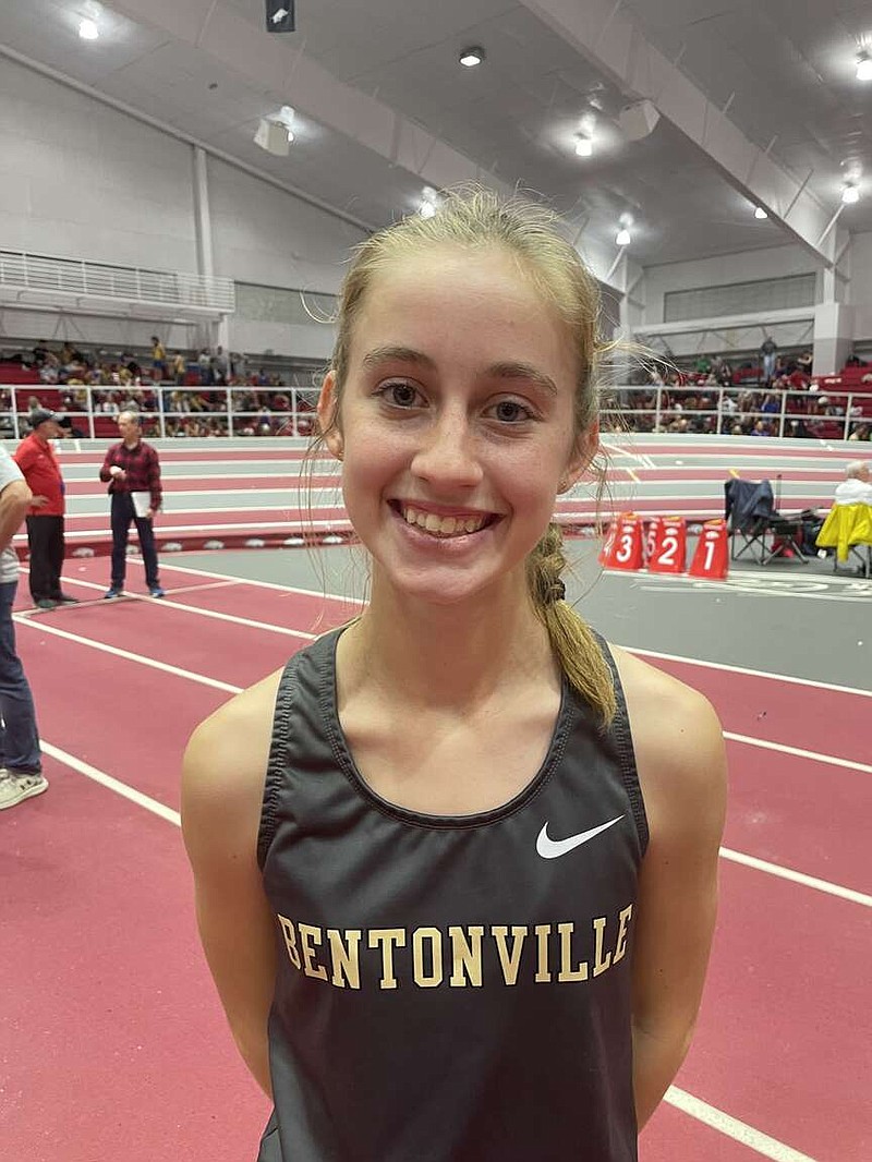 SIGNING DAY: Bentonville has 13 athletes to sign letters of intent with ...