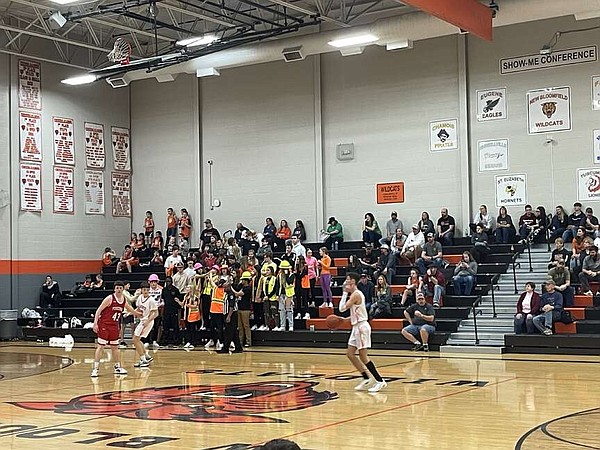 New Bloomfield boys basketball drops stunning Show-Me game against ...
