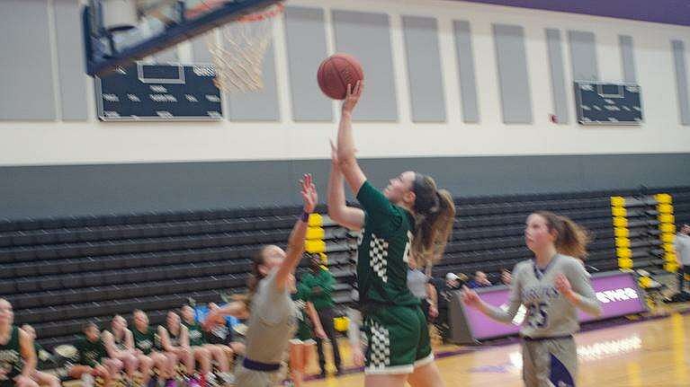 Season highs from Wren, Prince not enough to overcome fourth-quarter ...