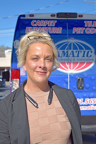 HER Magazine | Hot Springs Sentinel Record