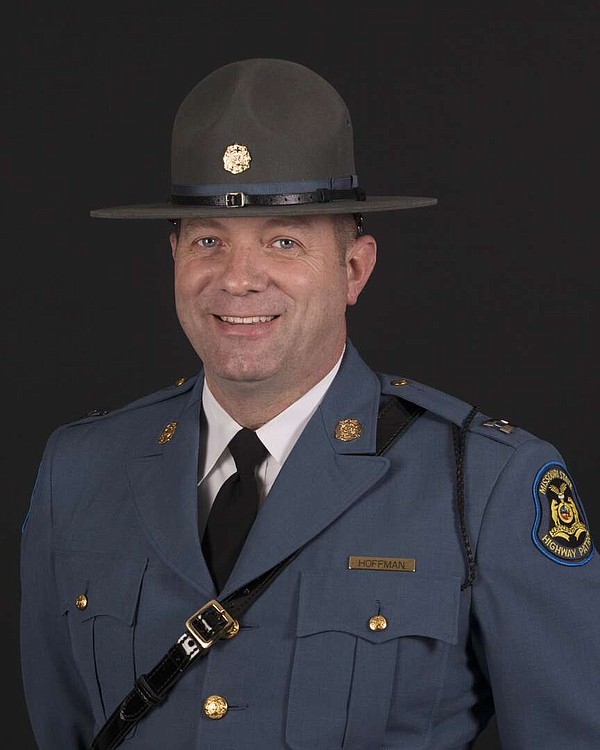 Highway Patrol names public information/education director | Jefferson ...