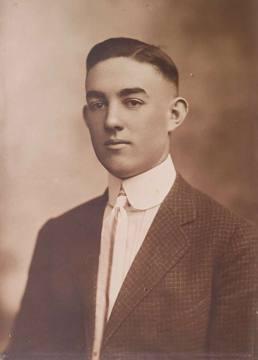 COLE COUNTY HISTORY: Stark family helped establish church, had lengthy ...