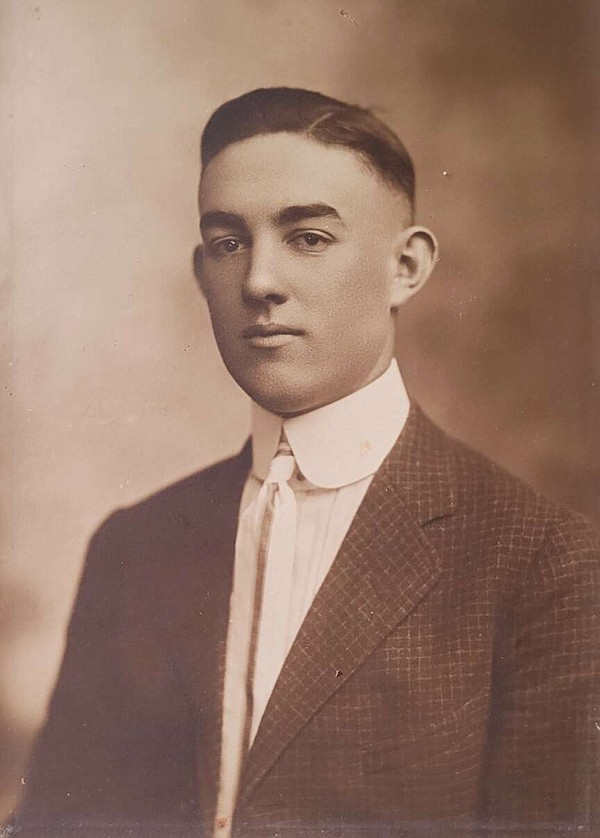 COLE COUNTY HISTORY: Stark family helped establish church, had lengthy ...