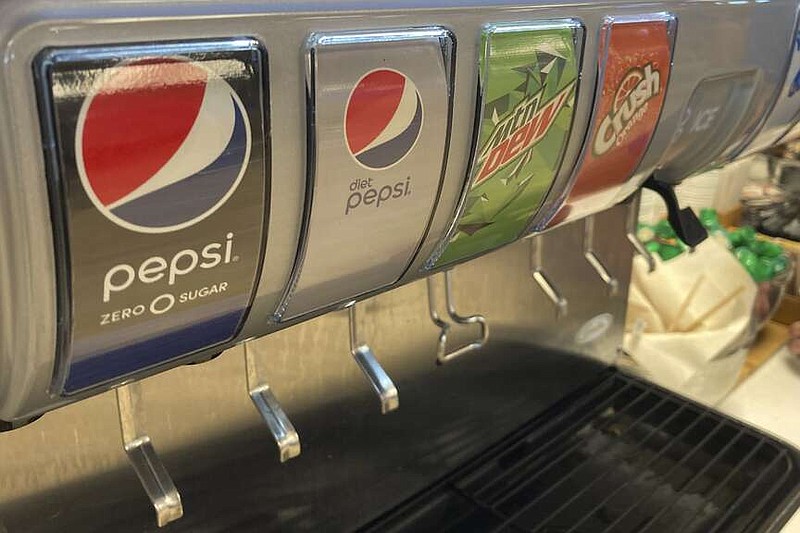 PepsiCo profit gets bump, but sales slip after price hikes | Jefferson ...