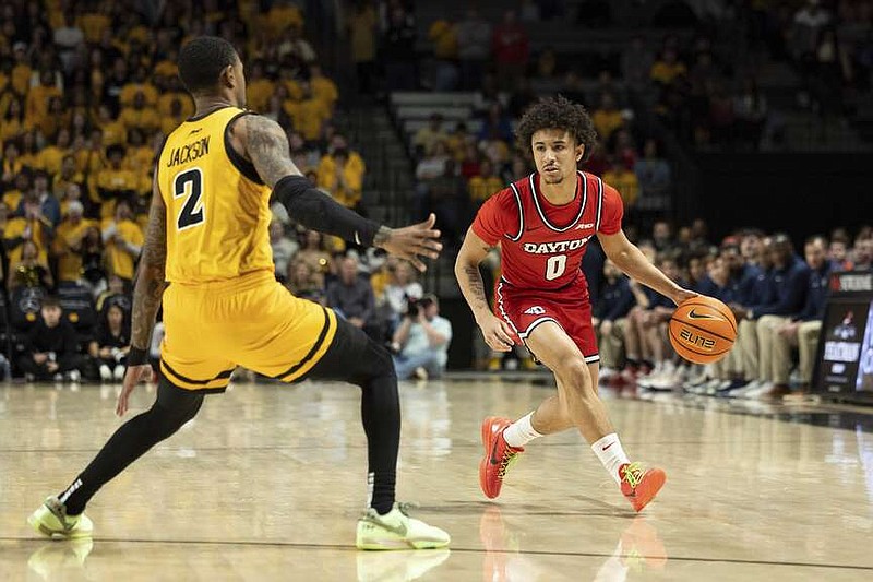 Defense cranks up as Rams pull upset | Northwest Arkansas Democrat-Gazette