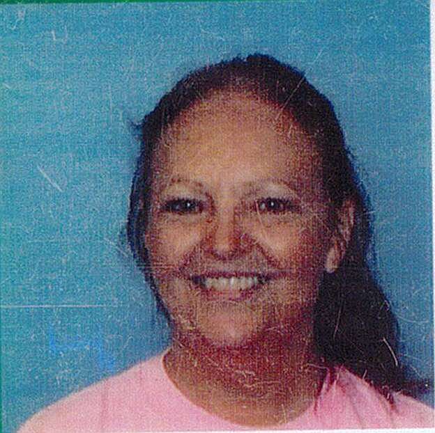 Rosanna M. Crotts | Hot Springs Sentinel Record