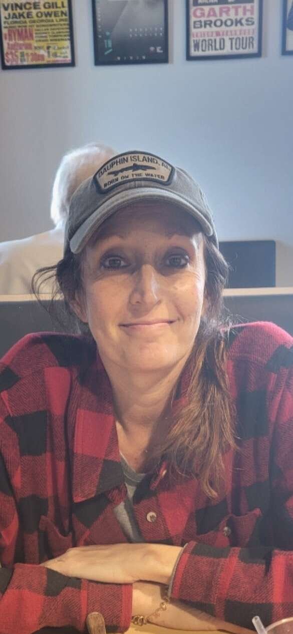 Carrie L. O’Neal | Hot Springs Sentinel Record