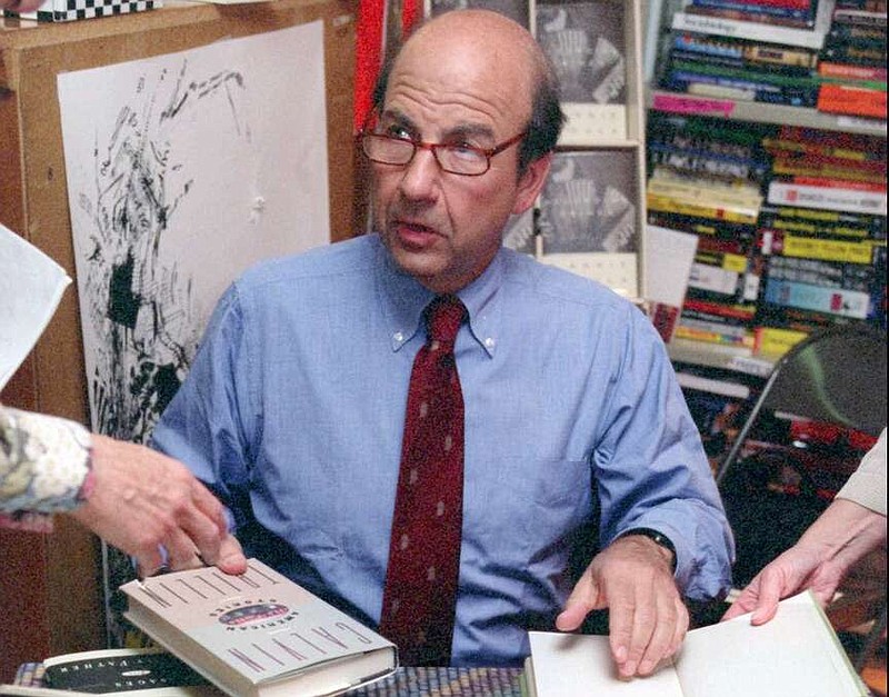 Calvin Trillin’s latest book a collection of writings on journalism ...