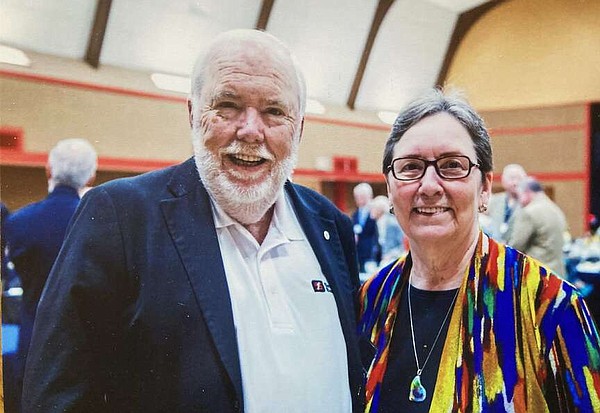 Wife of late Pulaski County Judge Buddy Villines recommended for seat ...