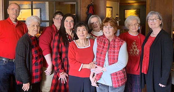 PROGRESS 2024| Hot Springs Arts and Crafts Fair Committee | Hot Springs ...