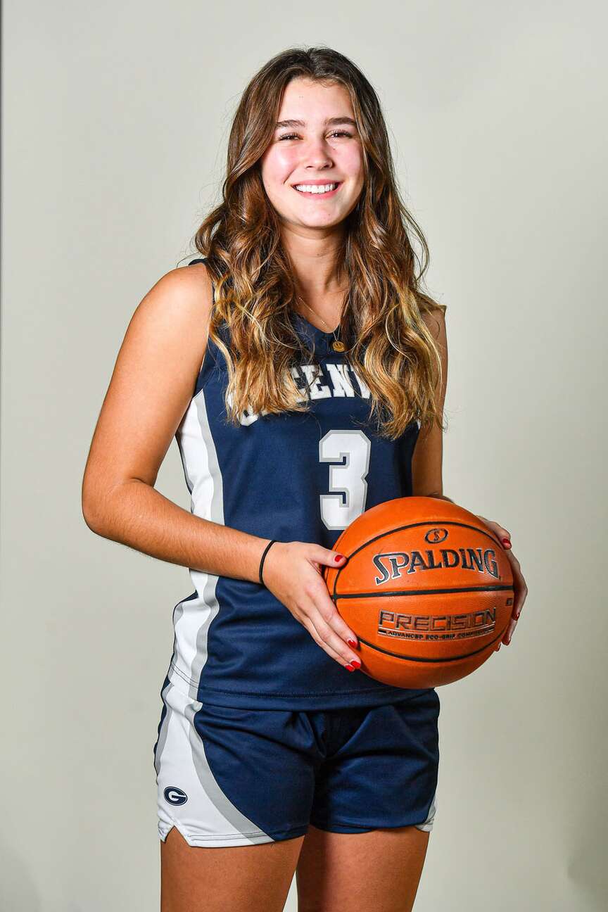 NWADG PLAYERS OF THE WEEK: Carey, Trusty pile up points for their teams ...