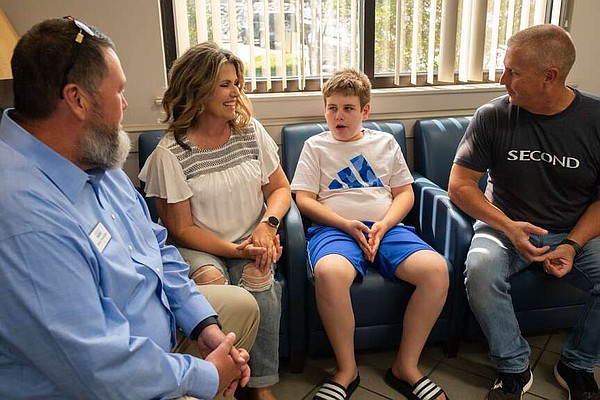 PROGRESS 2024 | First Step: Promoting integration, independence of all ...