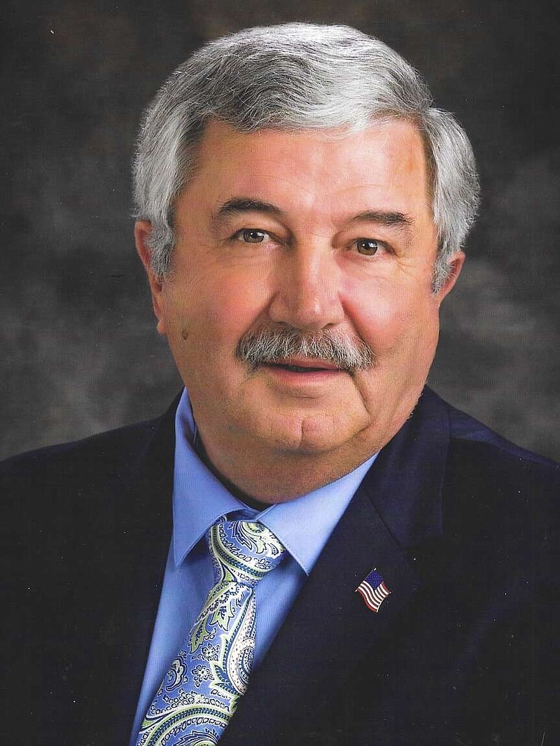 Elks Lodge 380 to host Grand Exalted Ruler | Hot Springs Sentinel Record
