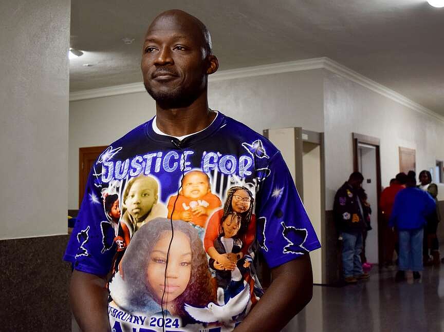 WATCH | Families discuss pain during punishment hearing in fatal ...