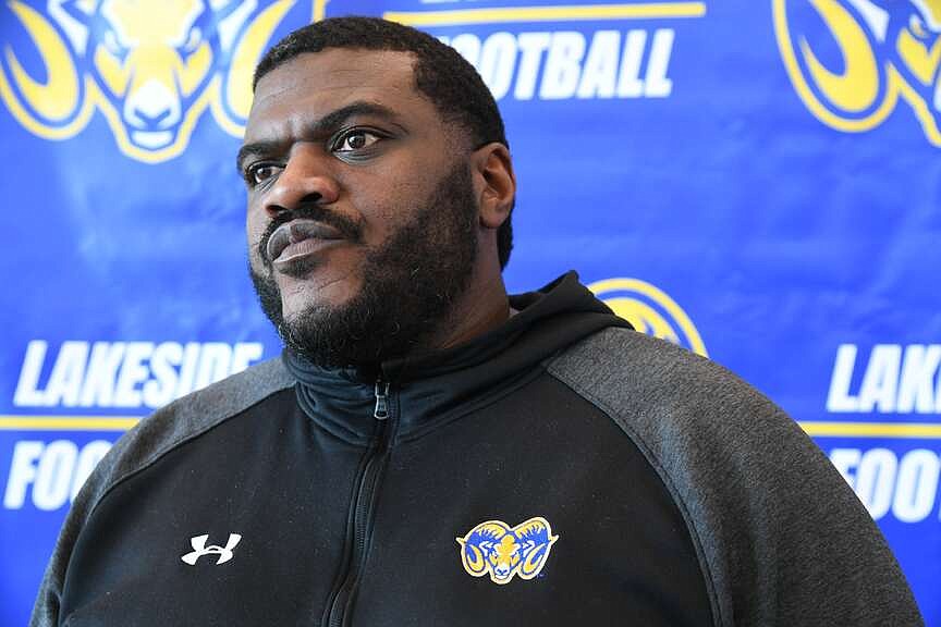 HS FOOTBALL REPORT: Lakeside coach pleasantly surprised by 7-on-7 ...