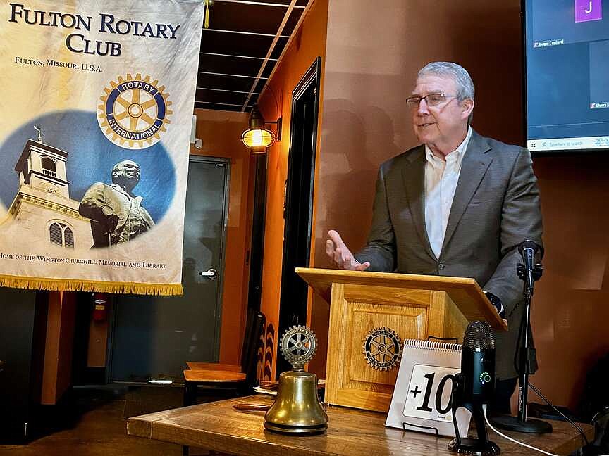 Attorney discusses history of freedom suits | Fulton Sun