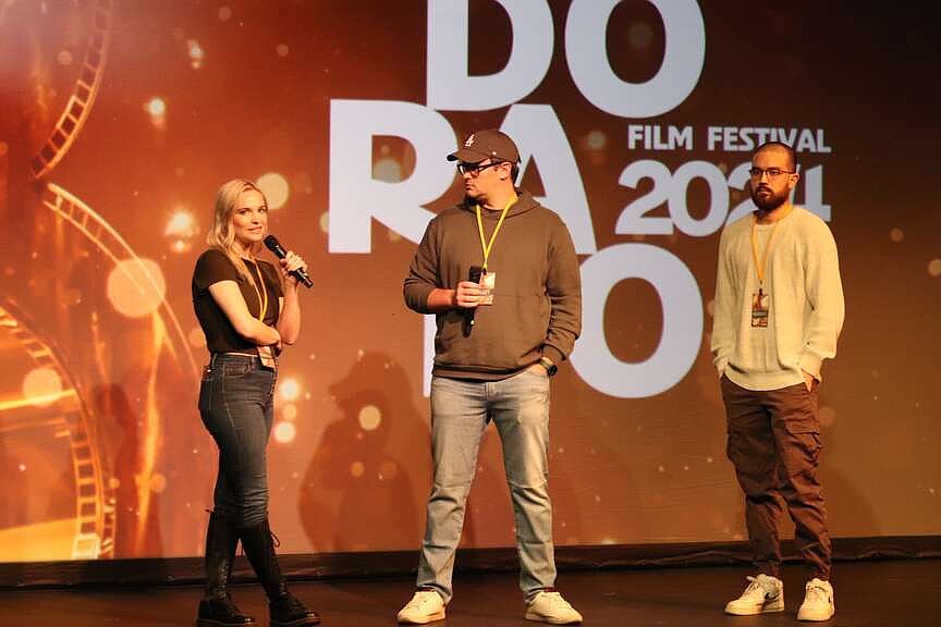 The El Dorado Film Festival returns with a lineup of independent cinema ...