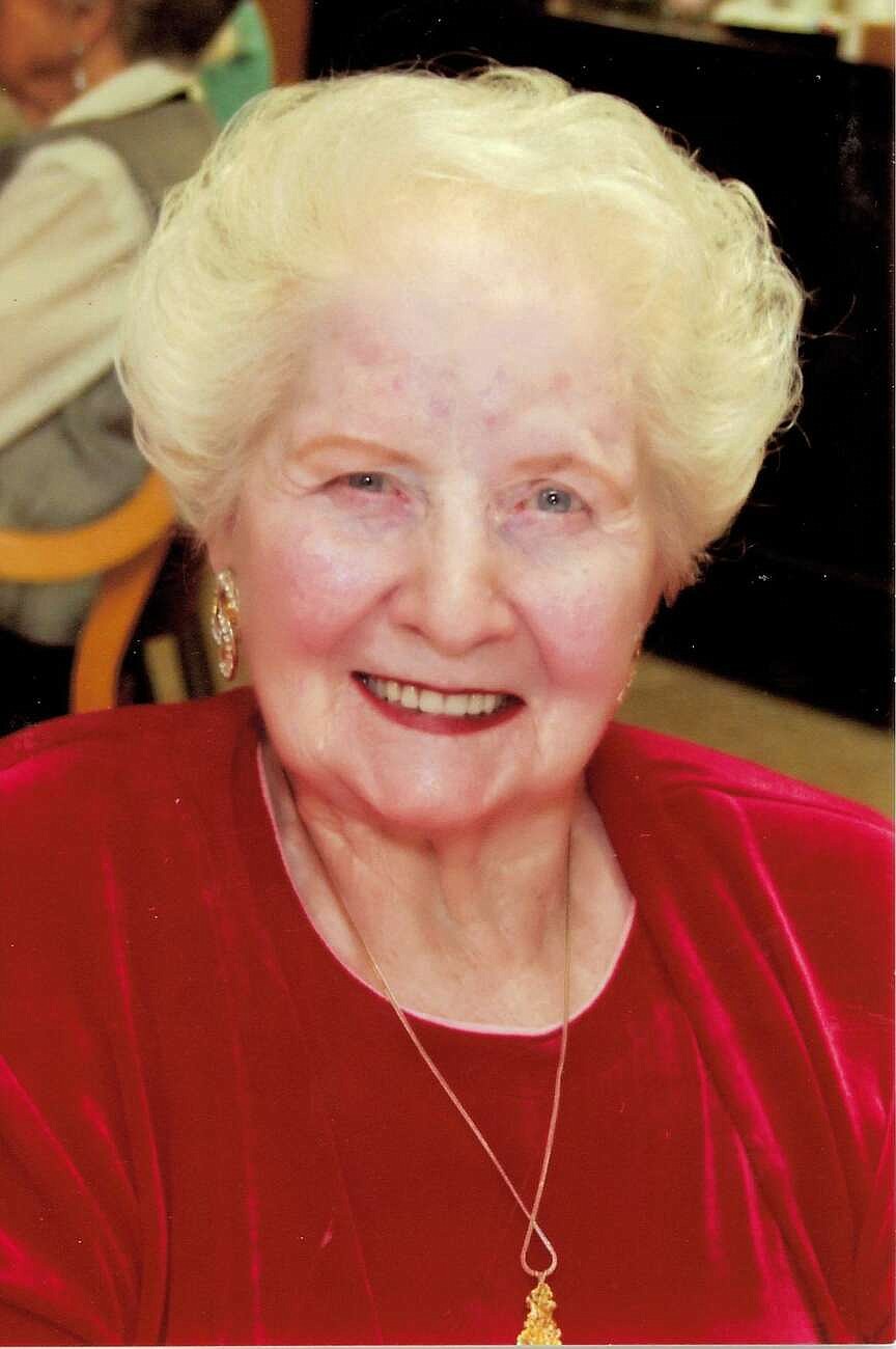 Jeanenne L. Bahner | Hot Springs Sentinel Record