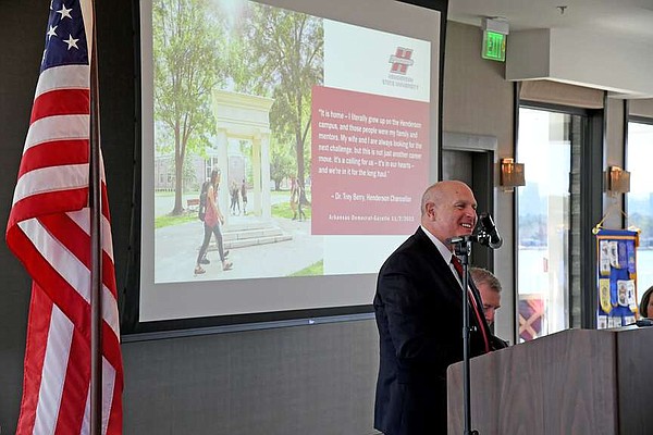 WATCH | Berry committed to rekindling relationship between Henderson ...