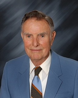 World War II vet turns 100 | El Dorado News