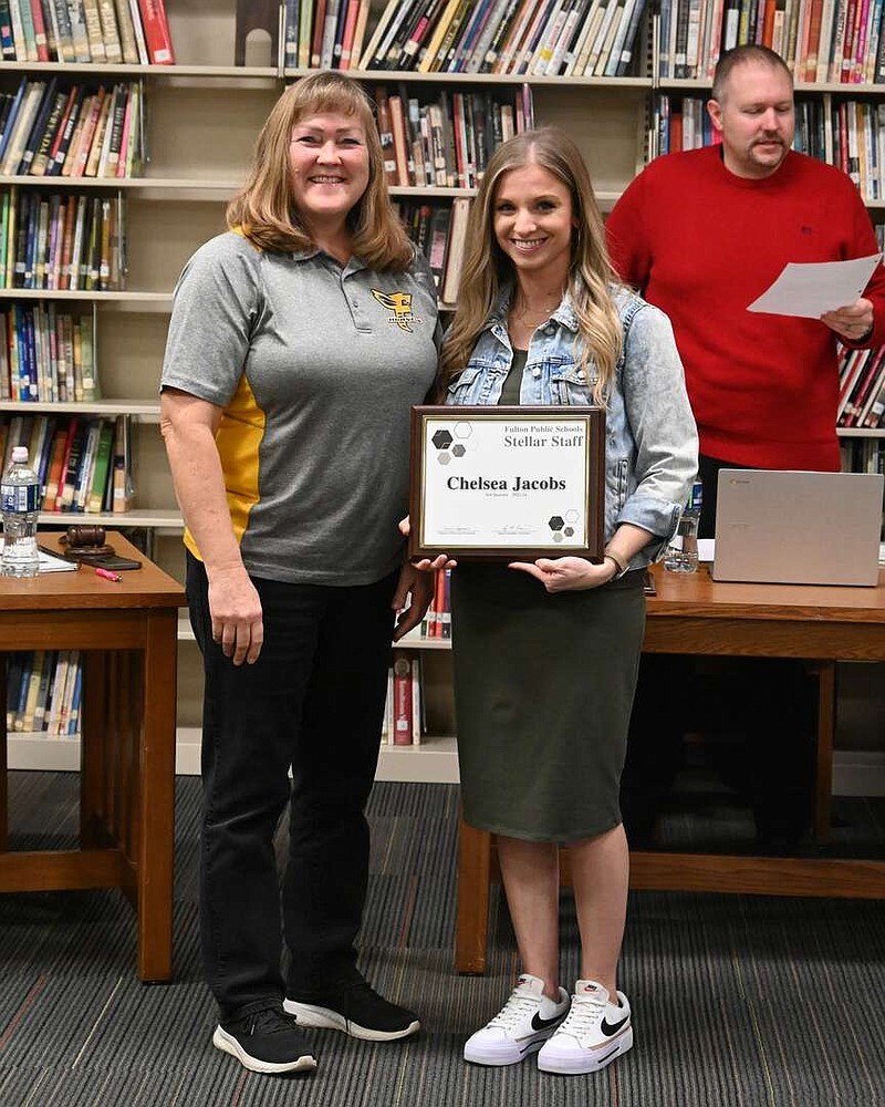 Fulton Public Schools to change substitute services provider | Fulton Sun