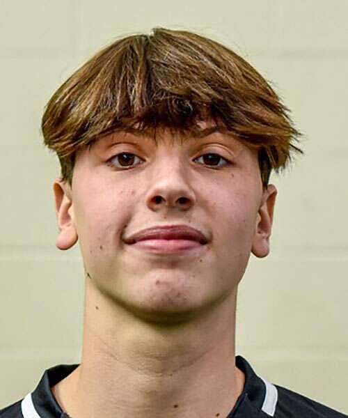 PREP RALLY SPRING PREVIEW: Top 11 boys soccer players for Northwest Arkansas and River Valley ...