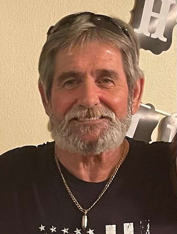 Stevie Joe Swaim | Hot Springs Sentinel Record