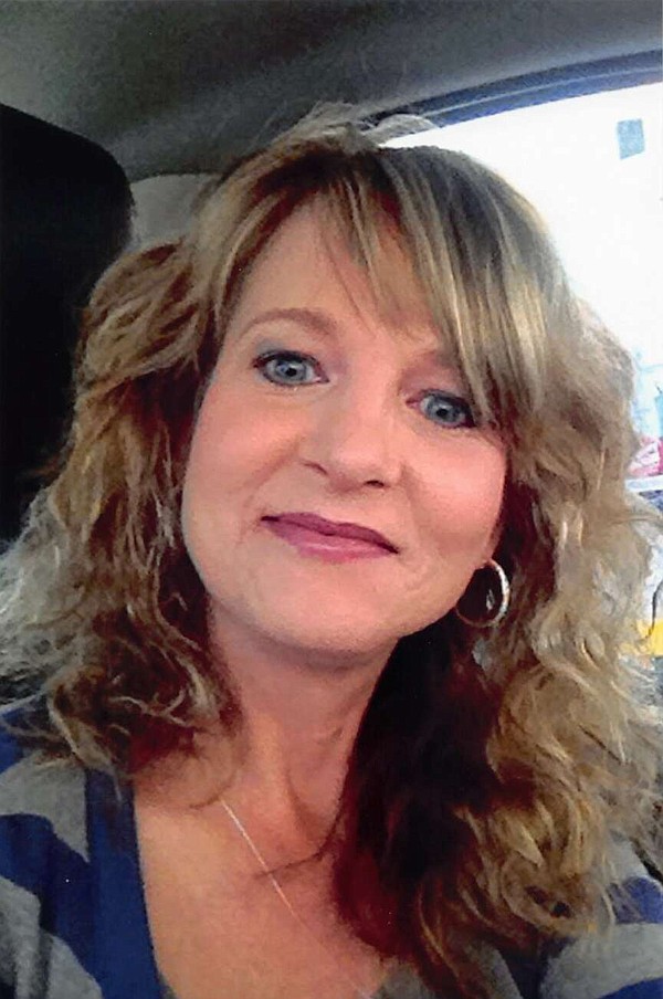 Becky A.B. Westerfield | Hot Springs Sentinel Record