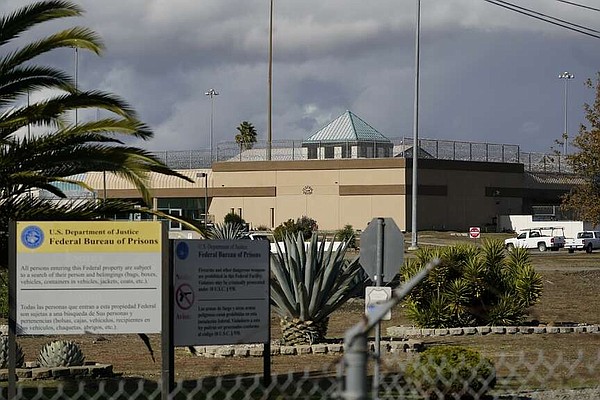 Prison deaths report finds widespread missteps, failures in latest sign ...