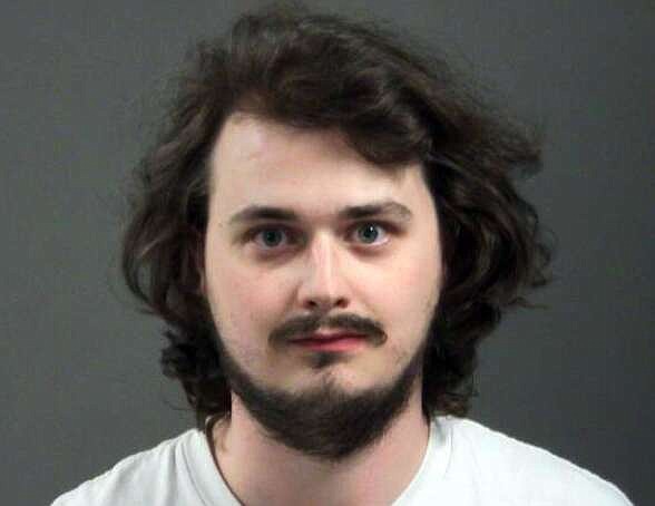 Child porn lands Fayetteville man in prison | The Arkansas Democrat ...