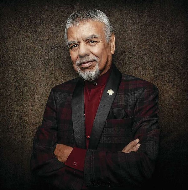 Little Joe y La Familia, pionero de la música texana, en el escenario ...