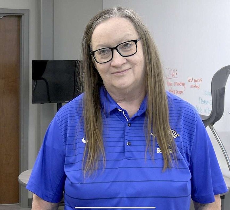 WATCH | Lakeside’s Thigpen to coach west volleyball all-stars | Hot ...