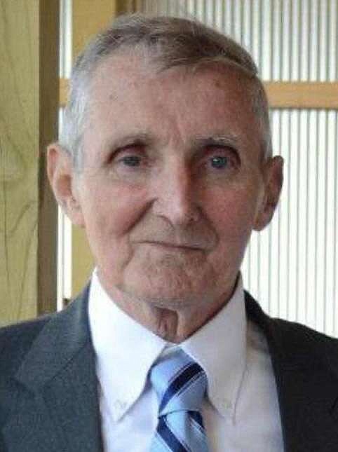 Joseph F. Gatti | Hot Springs Sentinel Record