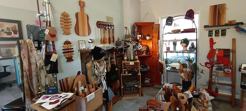 BIZBEAT: Local artists to teach at The Art Bazaar | Jefferson City News ...