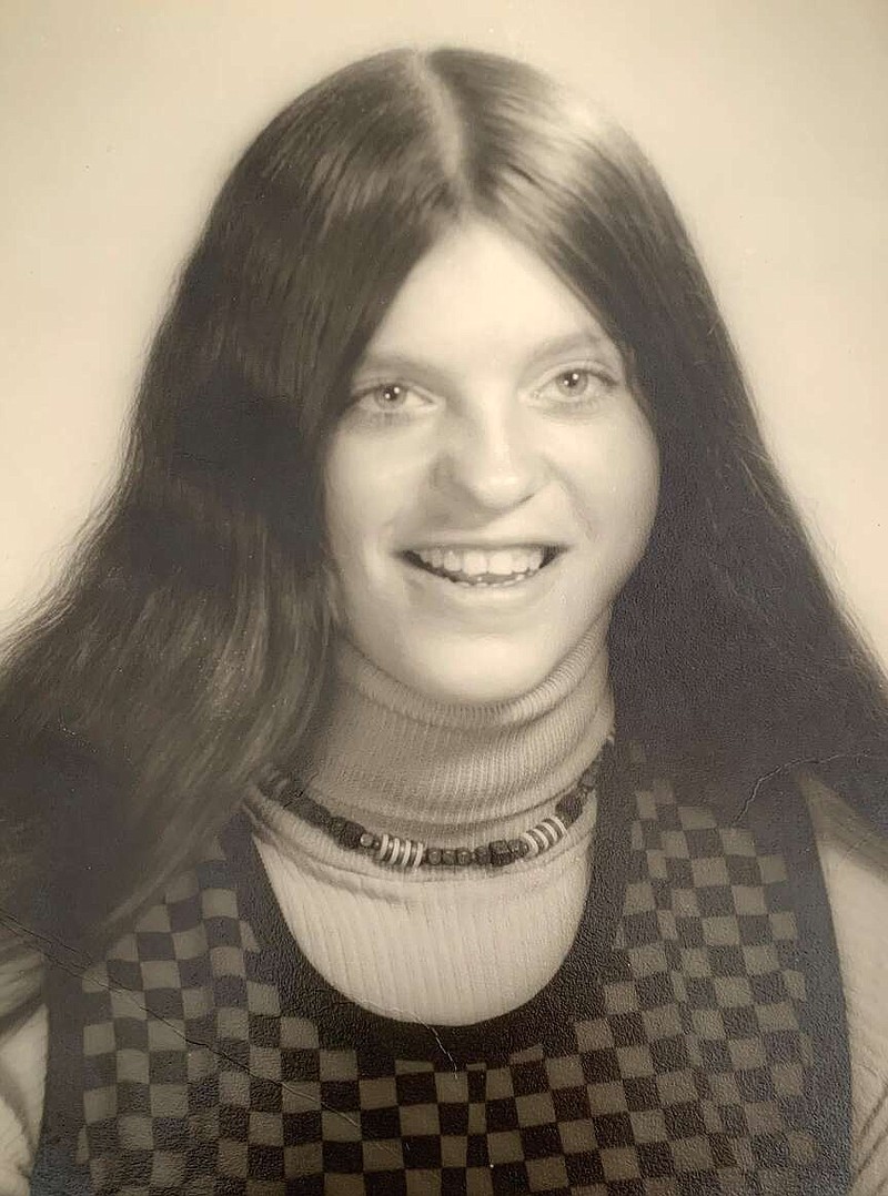 Cindy Long Hot Springs Sentinel Record