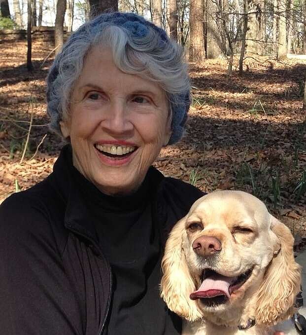 Eva M.G. Yates | Hot Springs Sentinel Record