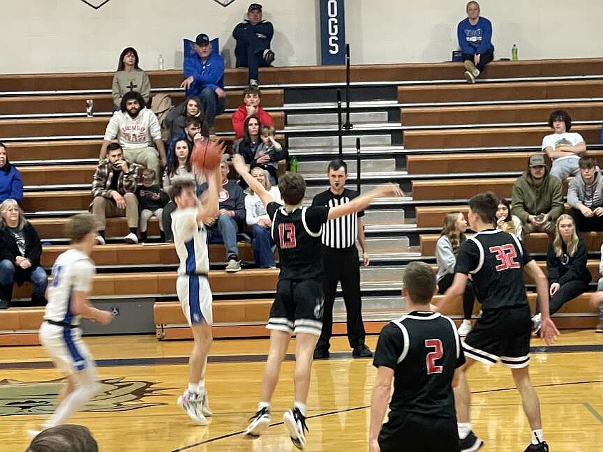 SC boys basketball loses Show-Me title decider to Class 2 No. 3 Eugene ...