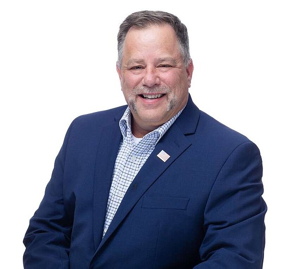 HS Chamber announces new business development director | Hot Springs ...