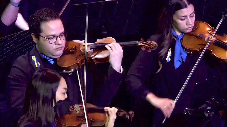 Composer Patrick Conlon debuts ‘Phase Change’ with Fort Smith Symphony ...