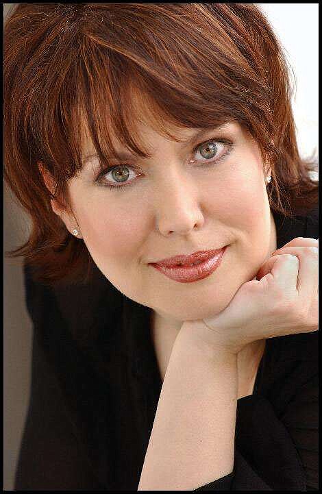 5x5: Valerie Fagan finds out laughter best medicine in ‘Menopause ...