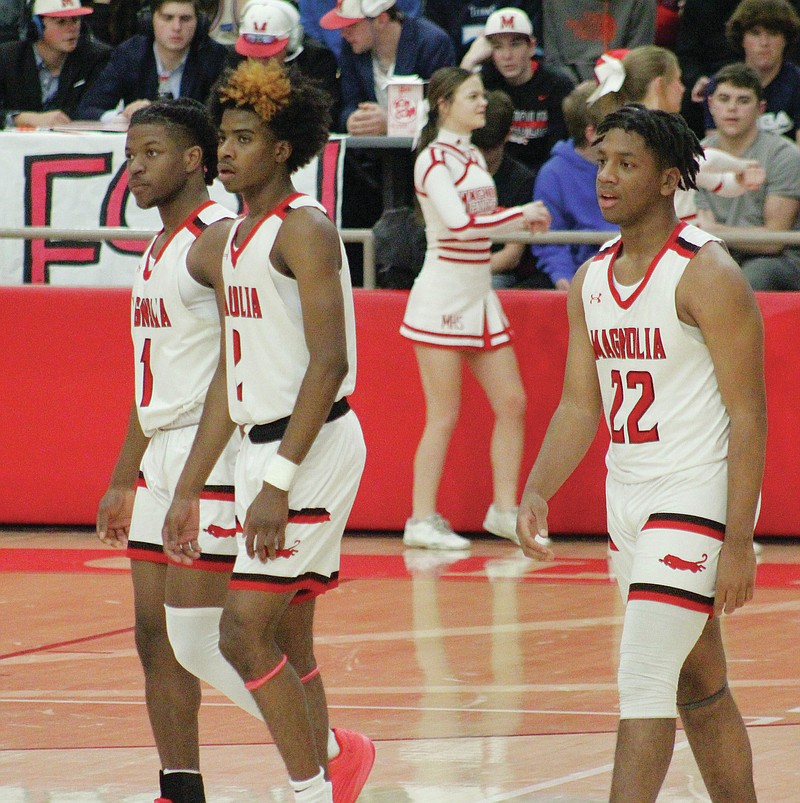 Panthers rally from 17 points down; Regional tourney starts Wednesday ...